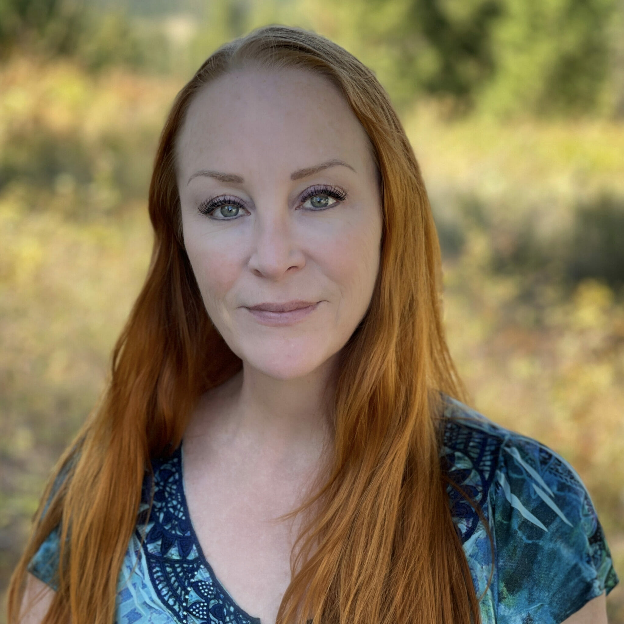 Jenny Hansen - Heroic Hearts Project